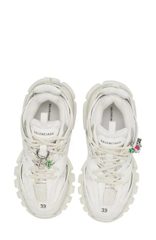 Balenciaga Track Charms Sneakers