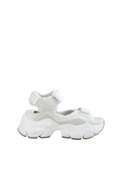 BUFFALO BOOTS Platform Sandal