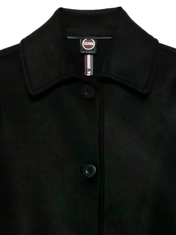 COLMAR Single-breasted Coat