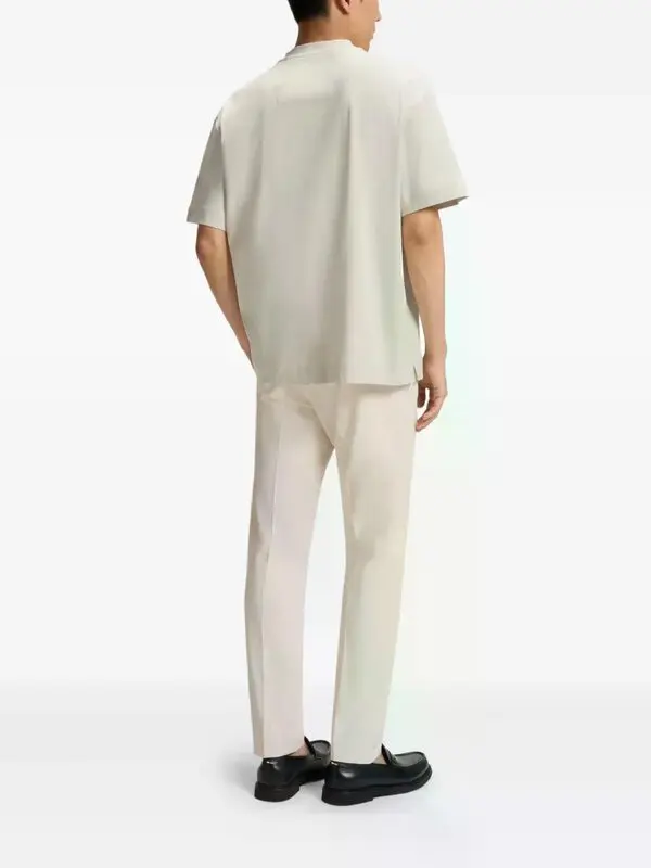 BOSS Cotton T-shirt