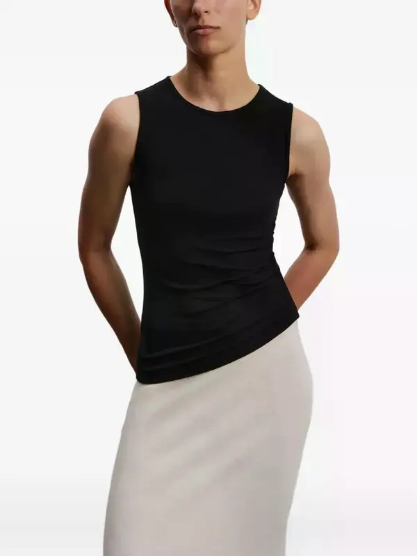 12 STOREEZ Sleeveless Tank Top