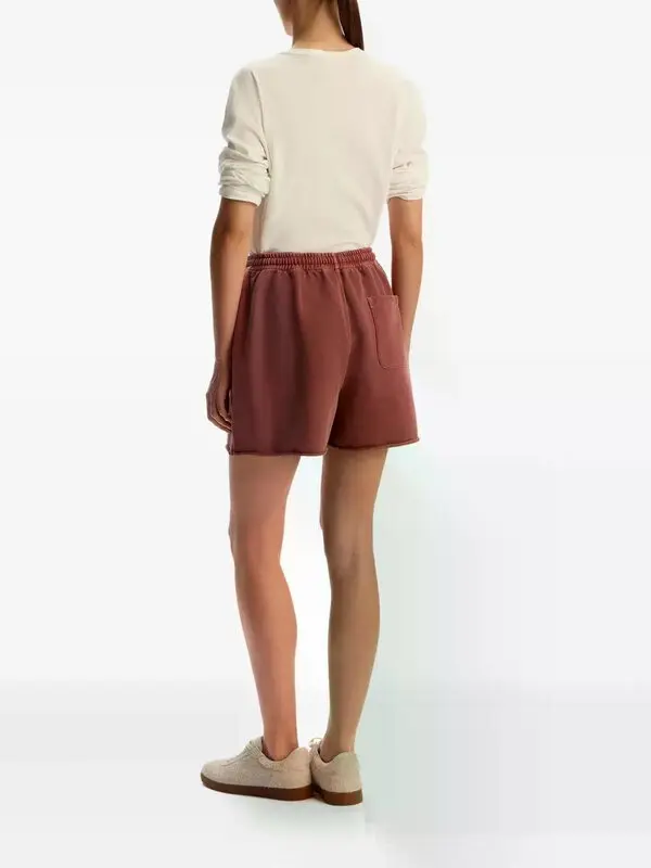 12 STOREEZ Drawstring Terry Shorts