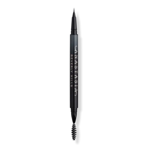ANASTASIA BEVERLY HILLS Microstroke Detailing Brow Pen With 24-hour Wear - Soft Brown