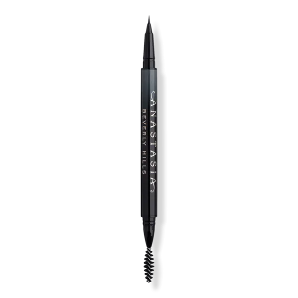 ANASTASIA BEVERLY HILLS Microstroke Detailing Brow Pen With 24-hour Wear - Dark Brown