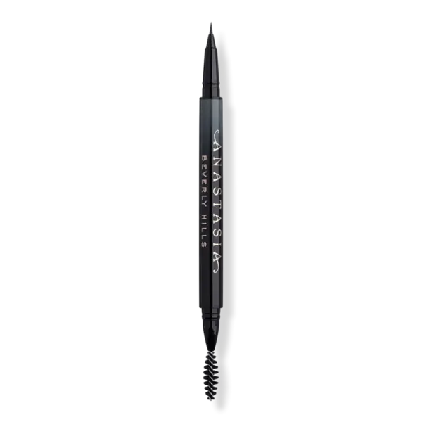 ANASTASIA BEVERLY HILLS Microstroke Detailing Brow Pen With 24-hour Wear - Chocolate