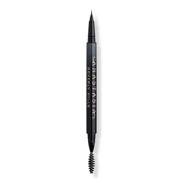 ANASTASIA BEVERLY HILLS Microstroke Detailing Brow Pen With 24-hour Wear - Granite