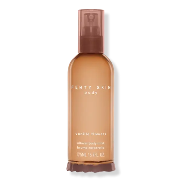 FENTY BEAUTY Allover Body Mist Vanilla Flowers - One-color