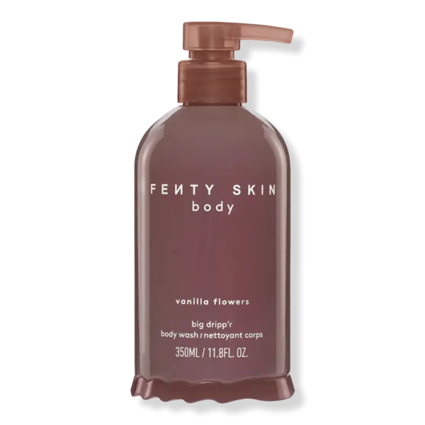 FENTY BEAUTY Big Dripp'r Body Wash Vanilla Flowers - One-color