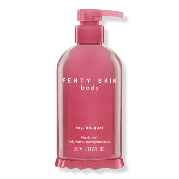 FENTY BEAUTY Big Dripp'r Body Wash Hey, Bouquet - One-color