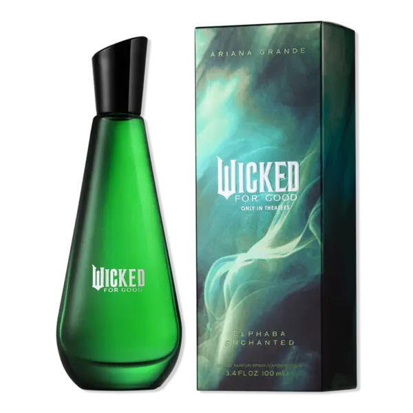 ARIANA GRANDE Wicked Elphaba Enchanted Eau De Parfum - One-color