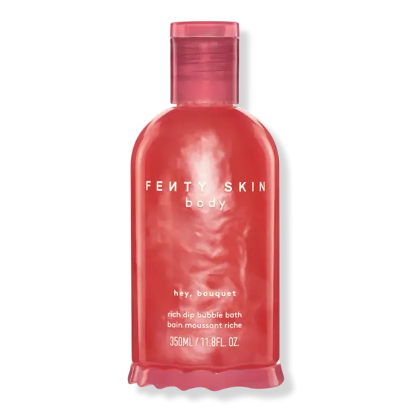 FENTY BEAUTY Rich Dip Bubble Bath Hey, Bouquet - One-color