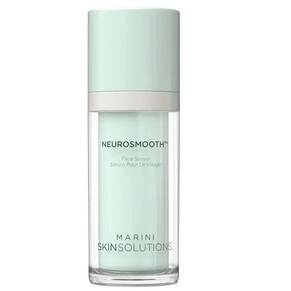 JAN MARINI Neurosmooth Face Serum - One-color