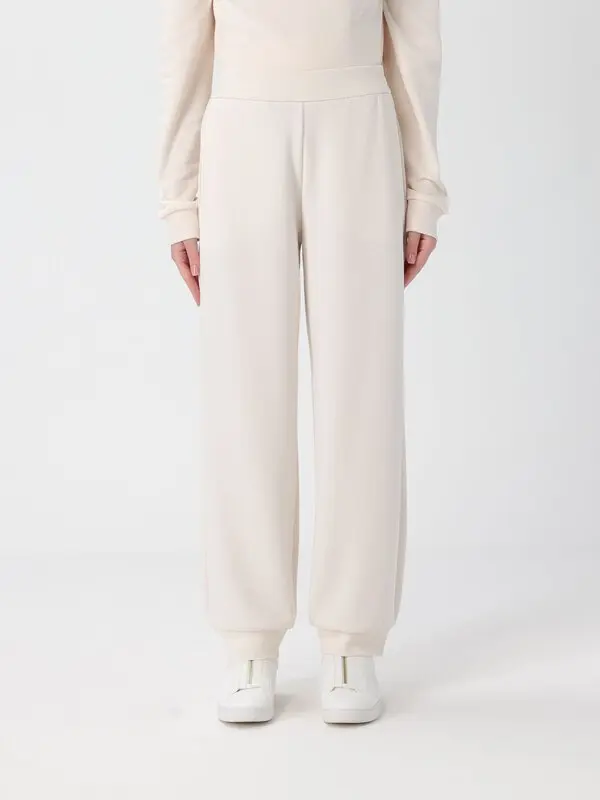 Armani Exchange Wide Leg Pants