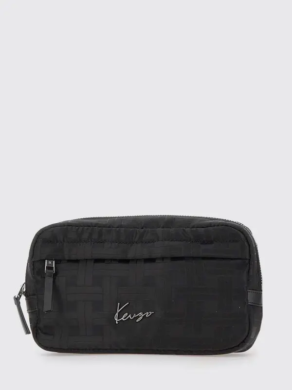 Kenzo Belt Bag - Black