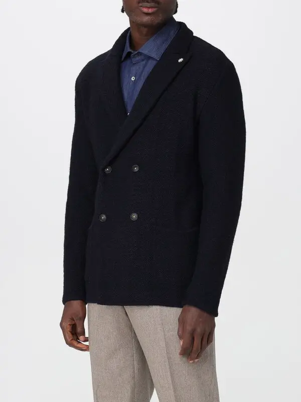 MANUEL RITZ Tailored Jacket