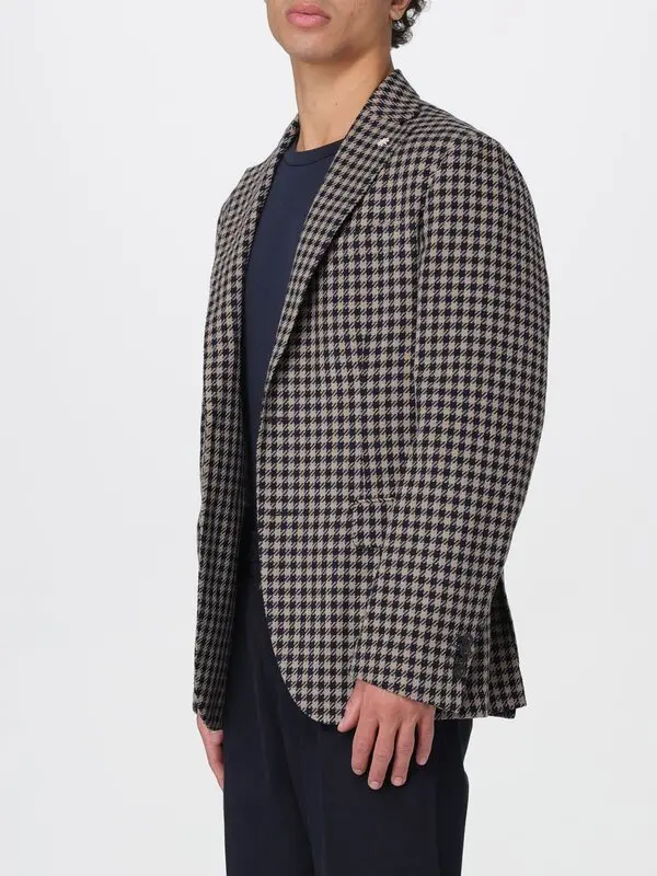MANUEL RITZ Tailored Jacket