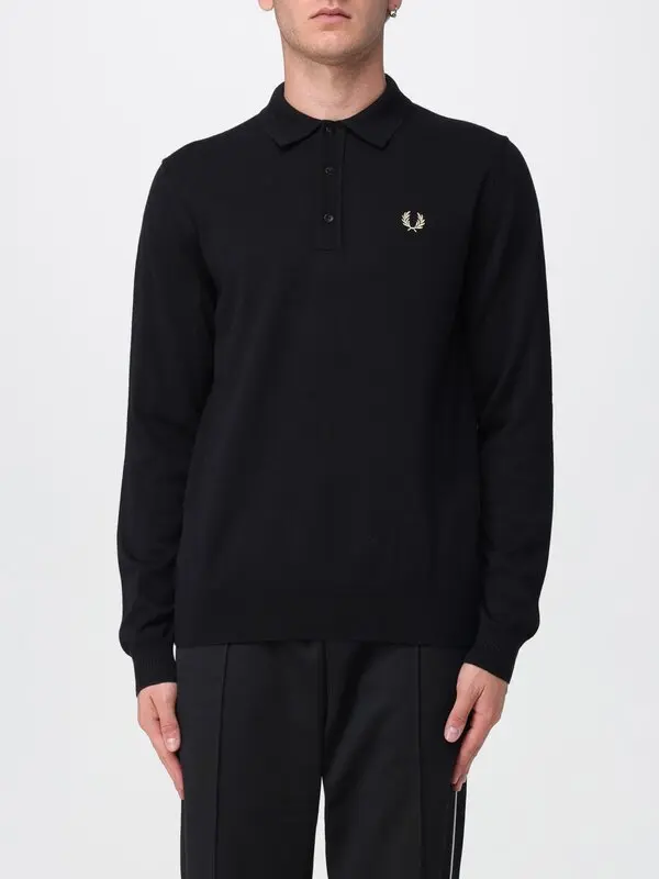 Fred Perry Polo Shirt
