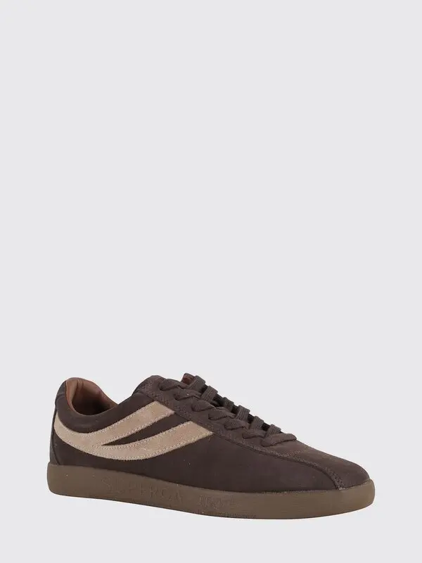 Superga Sneakers - Brown