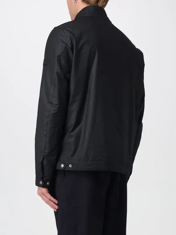 Barbour Jacket - Black