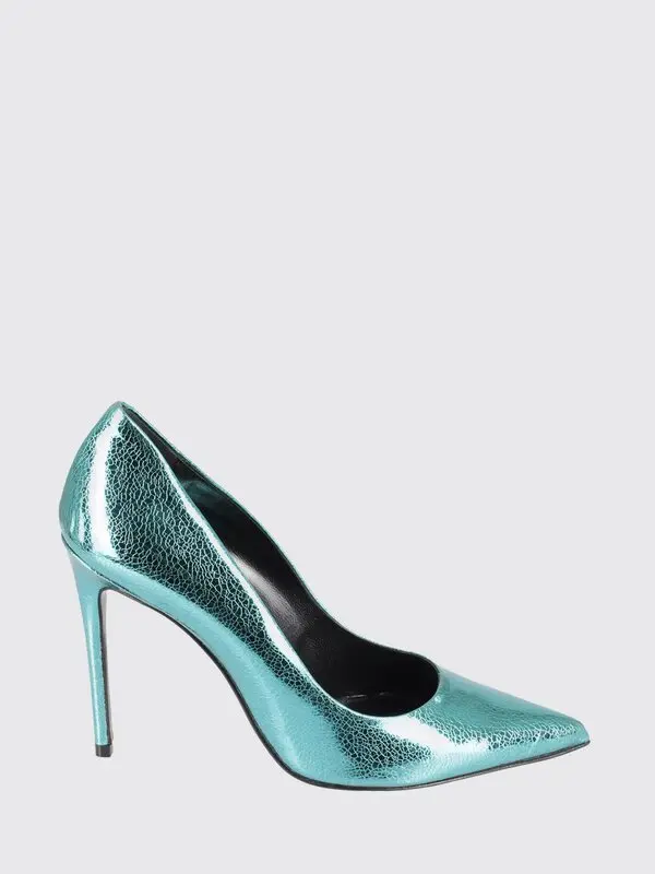ALDO CASTAGNA Pointed Toe High Heel Pumps