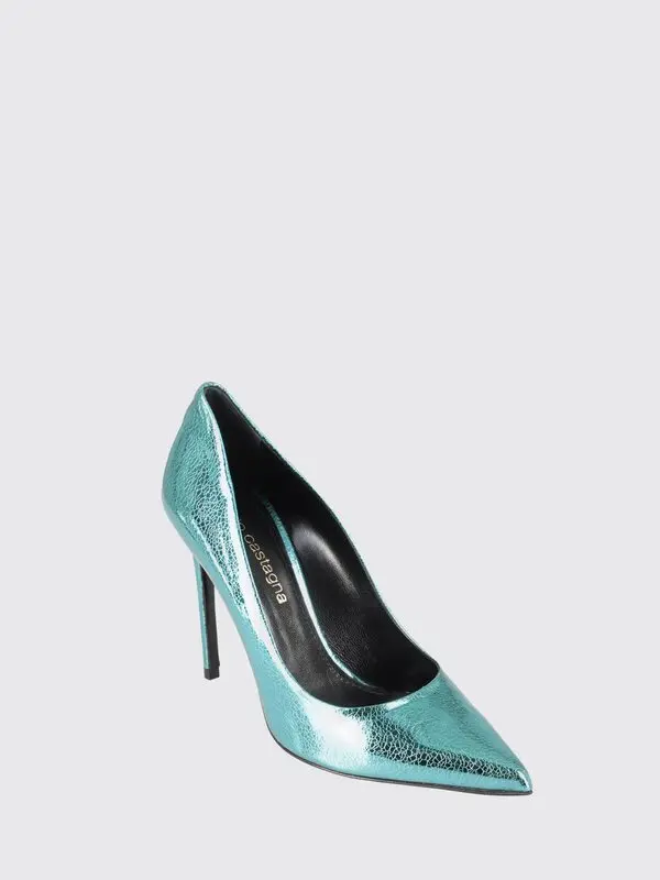 ALDO CASTAGNA Pointed Toe High Heel Pumps
