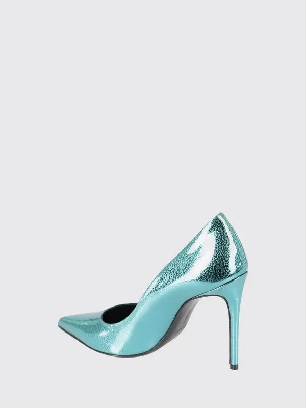 ALDO CASTAGNA Pointed Toe High Heel Pumps