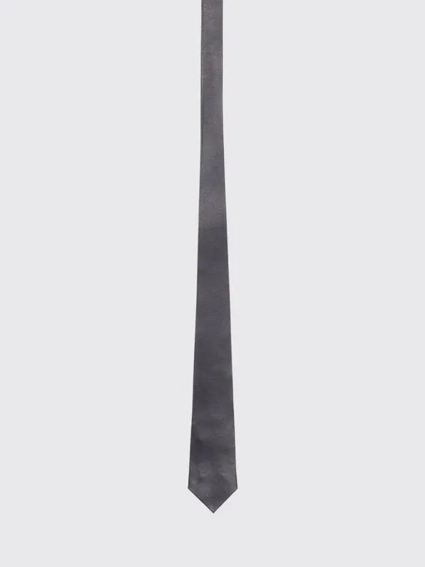 TOM FORD Neck Tie - Black