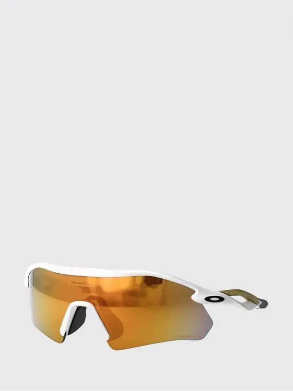 Oakley Sunglasses - White