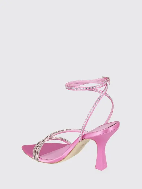 3JUIN Heeled Sandal