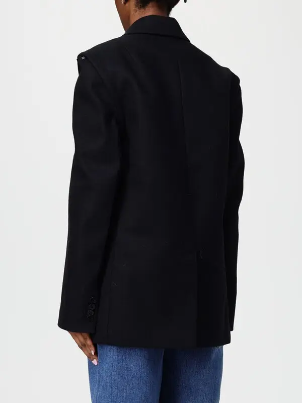 Tibi Single Breasted Jacket