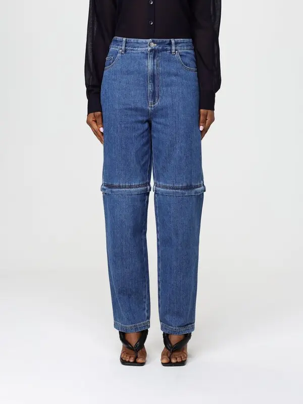 Tibi Jeans