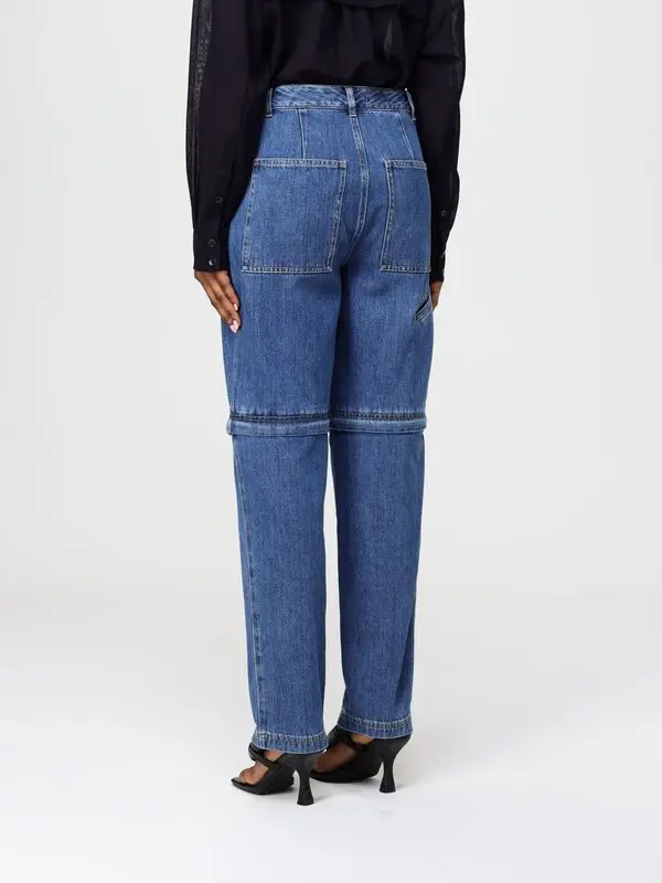 Tibi Jeans
