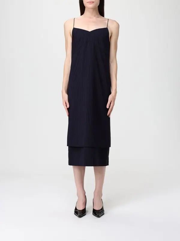 Tibi Sleeveless Dress