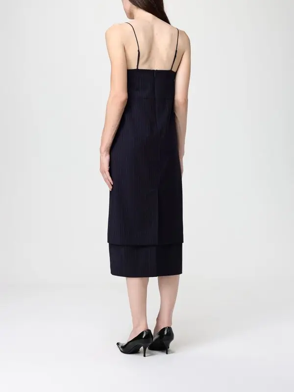 Tibi Sleeveless Dress