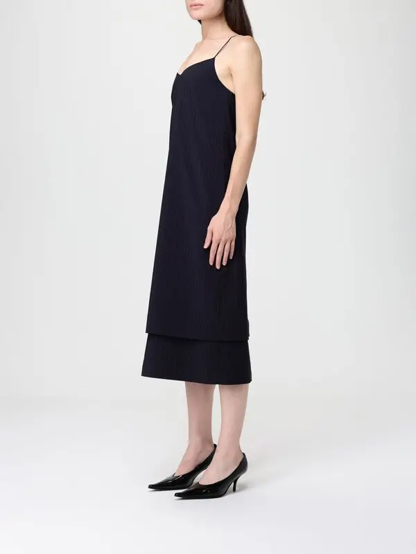 Tibi Sleeveless Dress