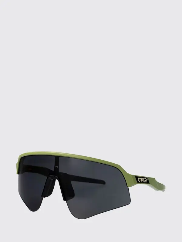 Oakley Sunglasses - Green