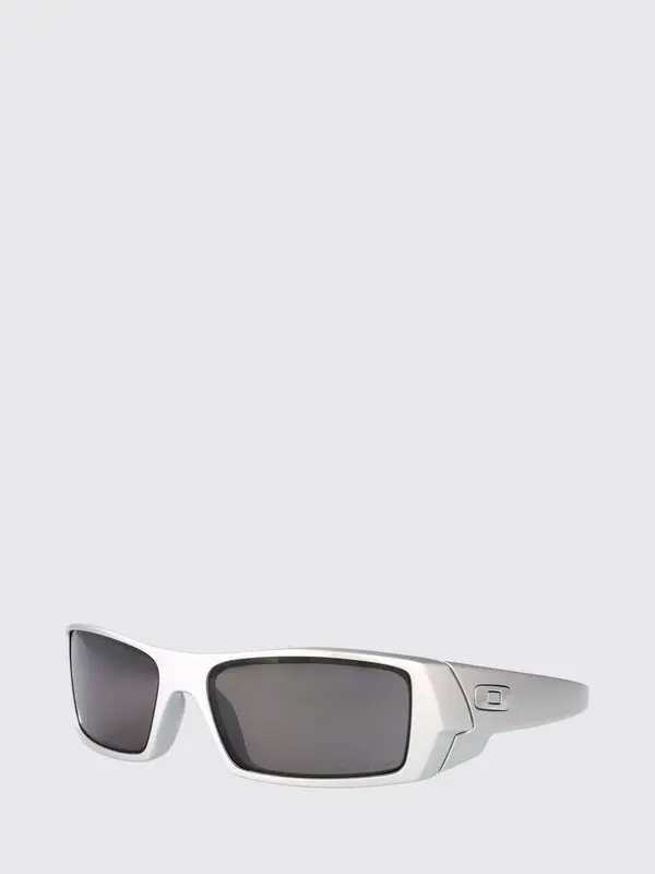 Oakley Sunglasses - Silver