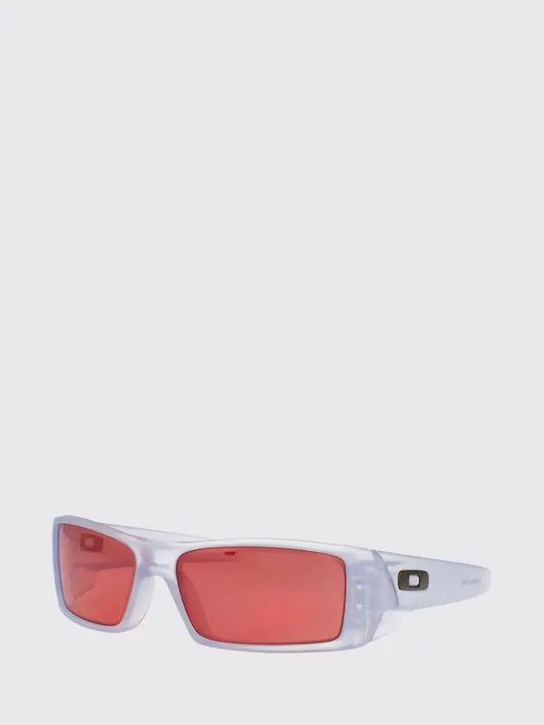 Oakley Sunglasses - Transparent
