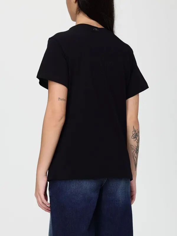 Liu Jo T-shirt - Black