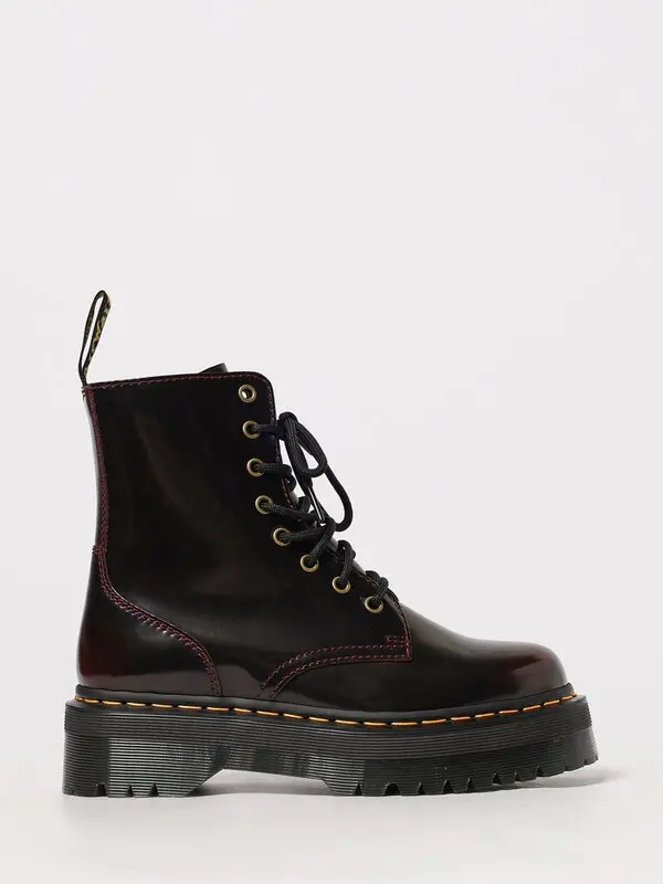 Dr. Martens Lace-up Boots