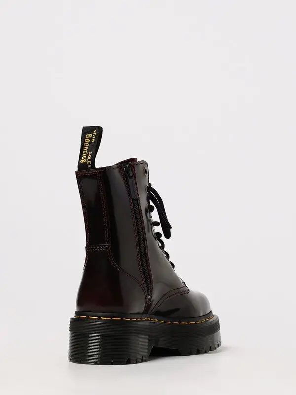 Dr. Martens Lace-up Boots