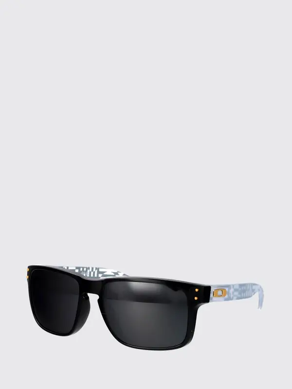 Oakley Sunglasses - Black 1