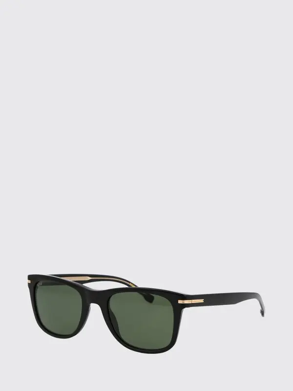 BOSS Sunglasses - Black