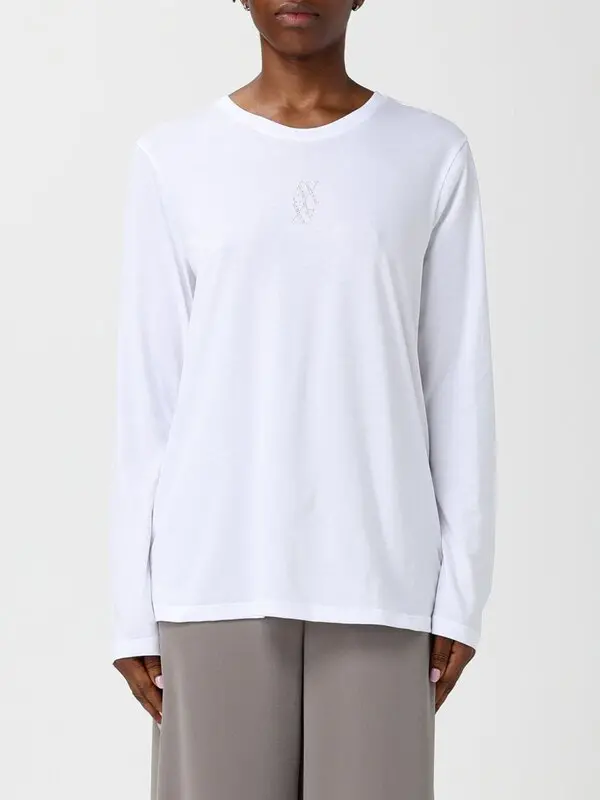 Armani Exchange T-shirt - White