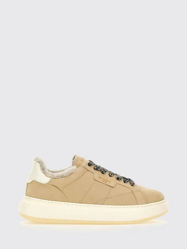Woolrich Low Top Sneakers