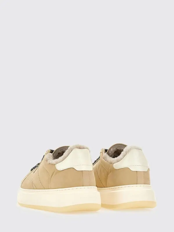 Woolrich Low Top Sneakers