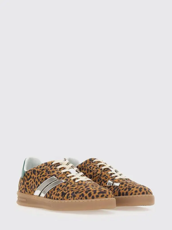 Woolrich Low Top Sneakers