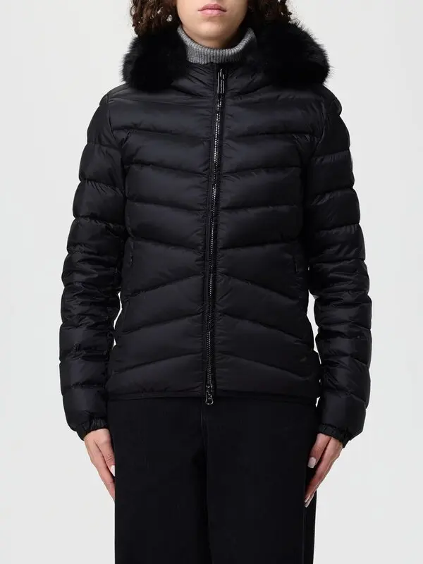 COLMAR Jacket - Black
