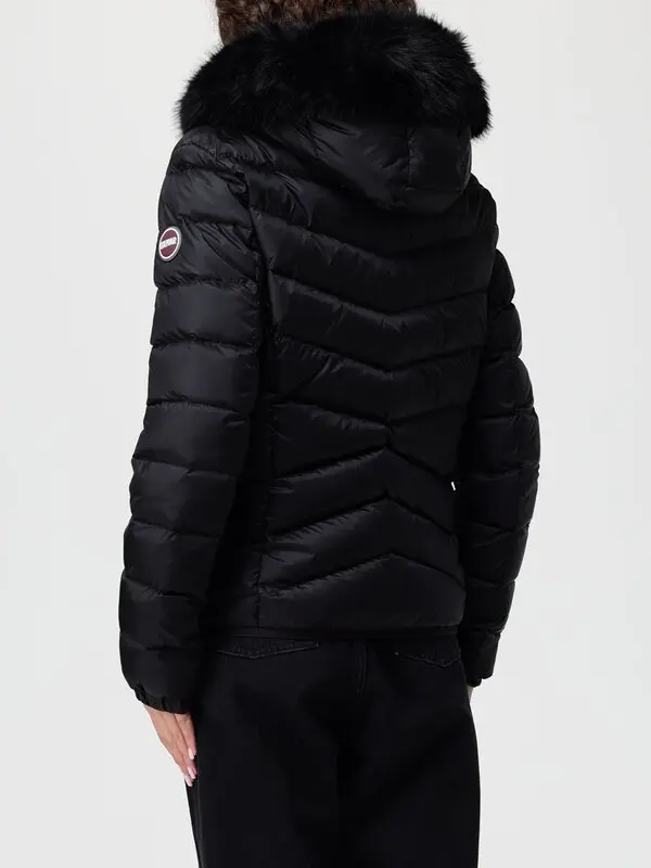COLMAR Jacket - Black