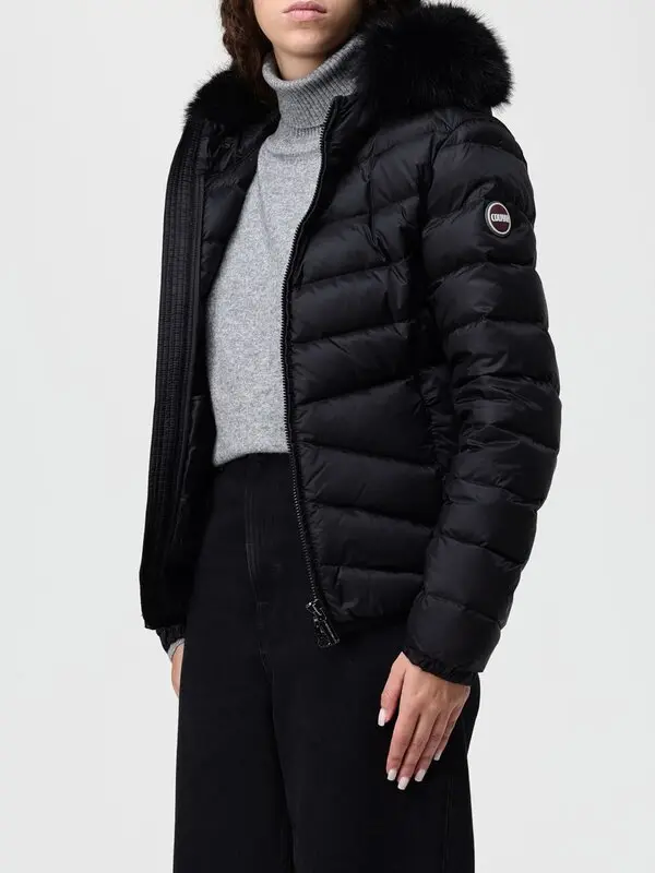 COLMAR Jacket - Black